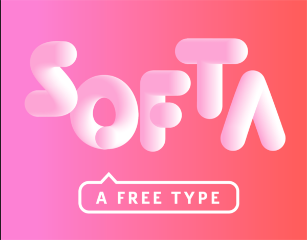 Creative Fonts